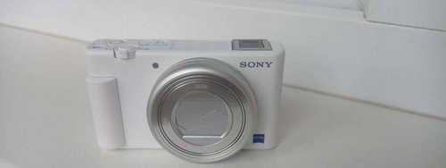 Фотоаппарат sony zv-1