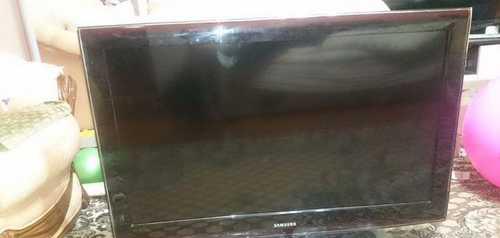 Телевизор samsung LCD LE40A656A1F