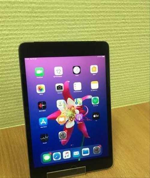 Apple iPad Mini IV