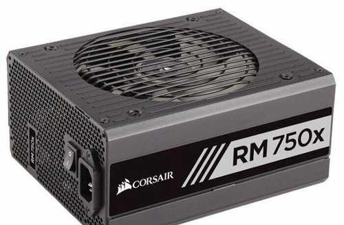Corsair RM750X 750 Вт