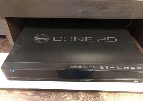 Dune HD Max