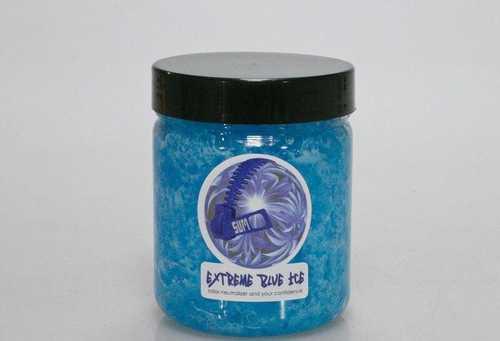 Нейтрализатор запаха Sumo Extreme Blue Ice гель