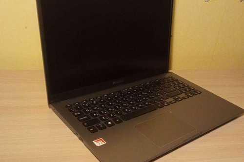Ноутбук asus D509B В хорошем состоянии