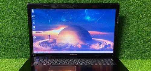 Ноутбук Lenovo G770 / i5 / гарантия