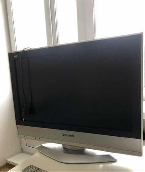 Телевизор Panasonic viera 26 дюймов