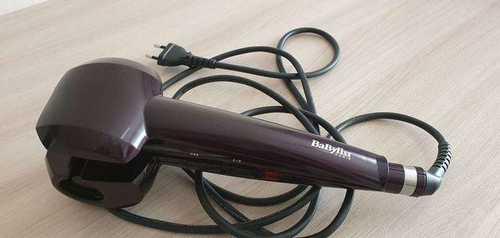 Щипцы для завивки (плойка) Babyliss C1000E