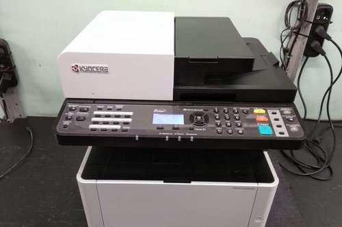 Kyocera m2040dn 1102s33nl0. МФУ лазерное Kyocera ECOSYS m2040dn. МФУ Kyocera m2040dn 1102s33nl0.