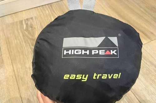 Спальник High Peak Easy Travel