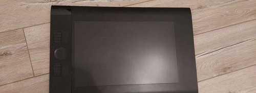 Графический планшет wacom intuos 4
