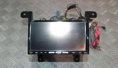 Магнитола 2Din Sanyo NVA-HD5760