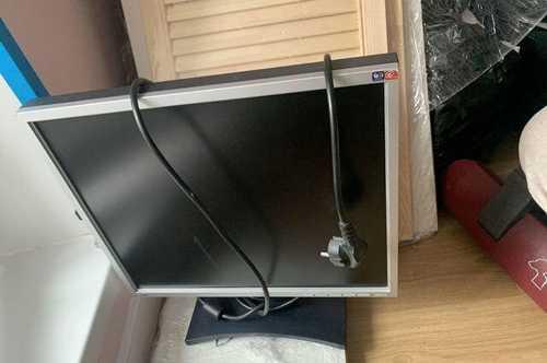 Монитор 19" Benq Q9T5