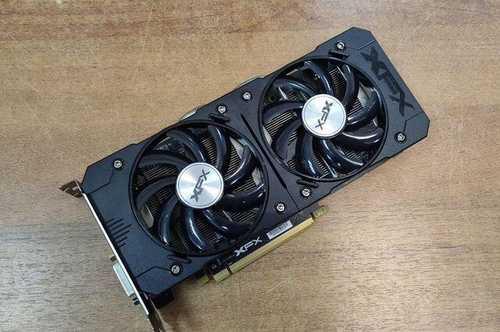Видеокарта XFX AMD Radeon R9 370, 4Gb