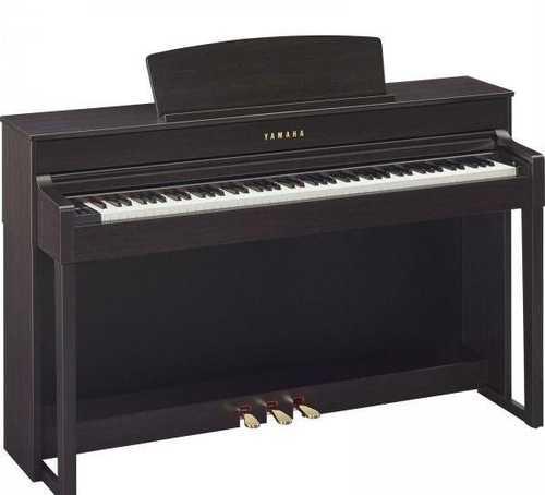Цифровое пианино Yamaha Clavinova