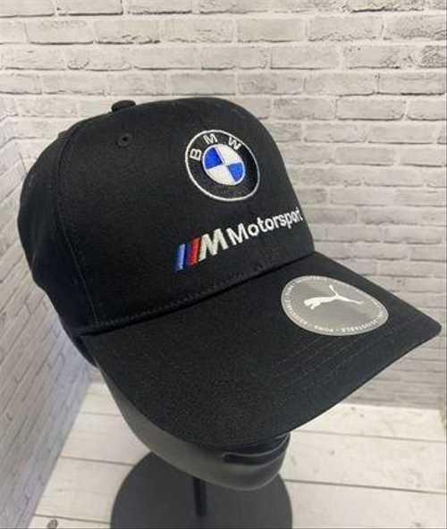 Кепка Puma Bmw M Motosport 02270101