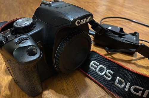 Canon 500d body