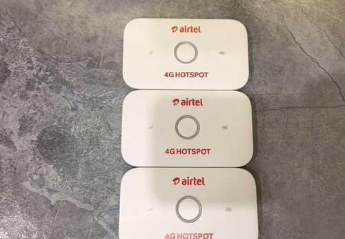 4G роутер Huawei E5573Cs-609