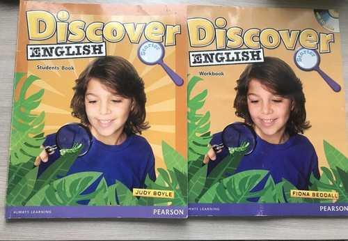 Discover English Starter Unit Starter. Discover english 1
