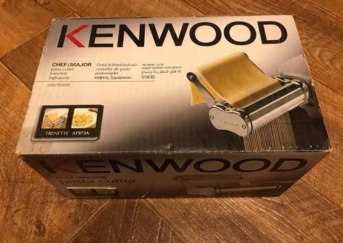 Насадка для теста Kenwood AT973A