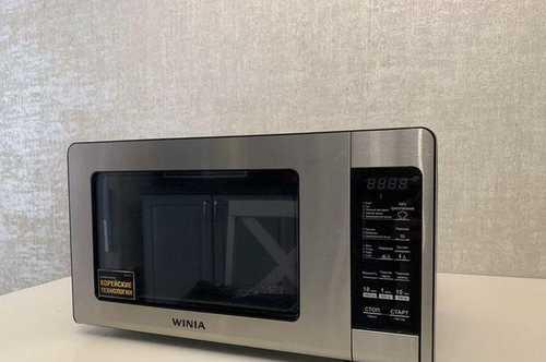 Микроволновая печь Winia KOR-664KW