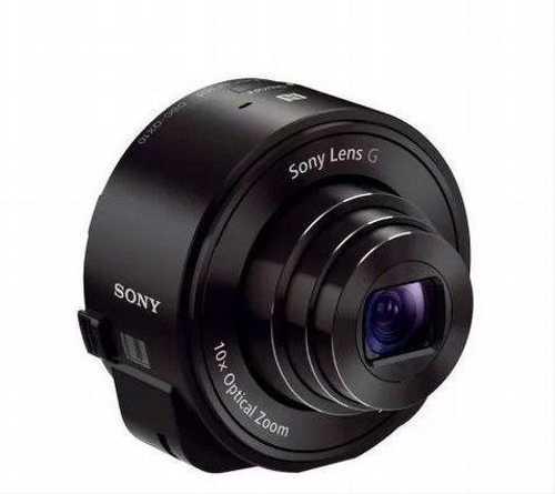 Объектив Sony DSC QX10