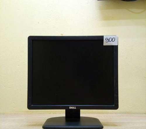 Монитор 17" dell E1713sb. Гарантия