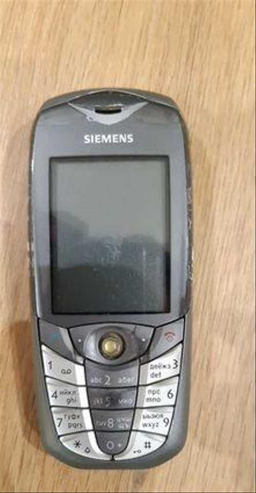 Мобильные телефоны Nokia, Siemens, Sony Ericsson