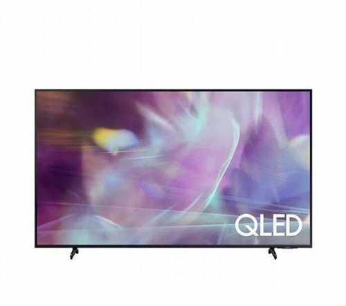 43quot; Телевизор Samsung QE43Q60abuxru LED, qled