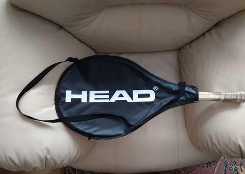 Продаю теннисную ракетку head