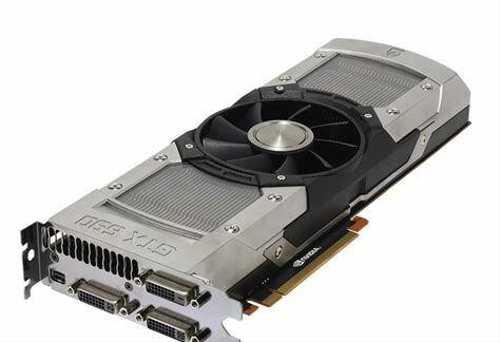 Gigabyte Geforce GTX 690