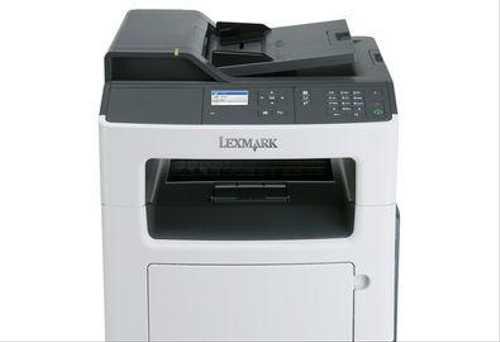 Мфу Lexmark 310DN