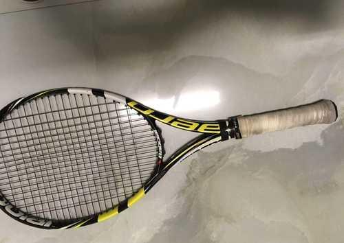 Теннисная ракетка Babolat Aero Pro Drive