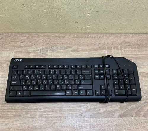Клавиатура Acer SK-9620 PS/2. Гарантия