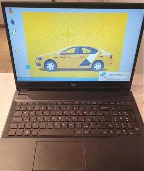 Ноутбук Icl Bi1504 Цена