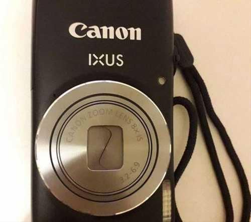 Компактная фотокамера