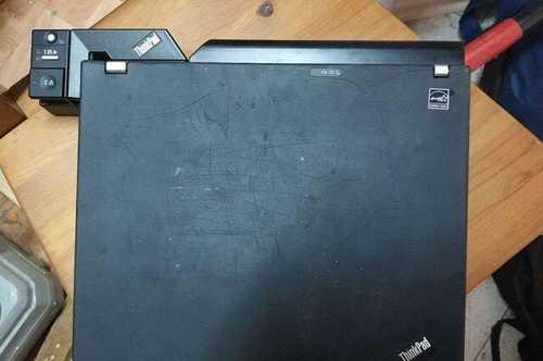 Lenovo t61 ThinkPad