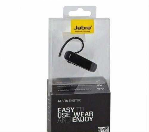 Как включить блютуз jabra easygo