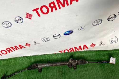 Рулевая рейка Toyota Allex ANE10G