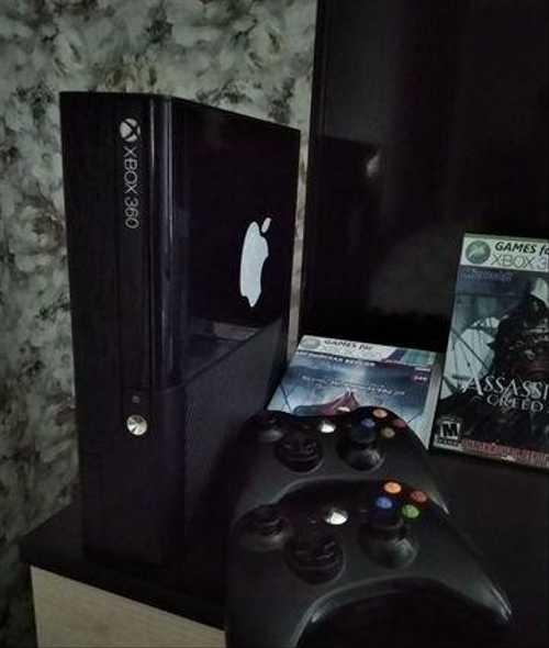 Xbox 360 E