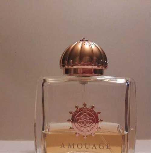 Amouage Dia 35мл от 100мл
