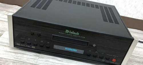 Mcintosh MVP 871