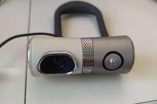 Вэб камера Logitech 961471-0403 QuickCam