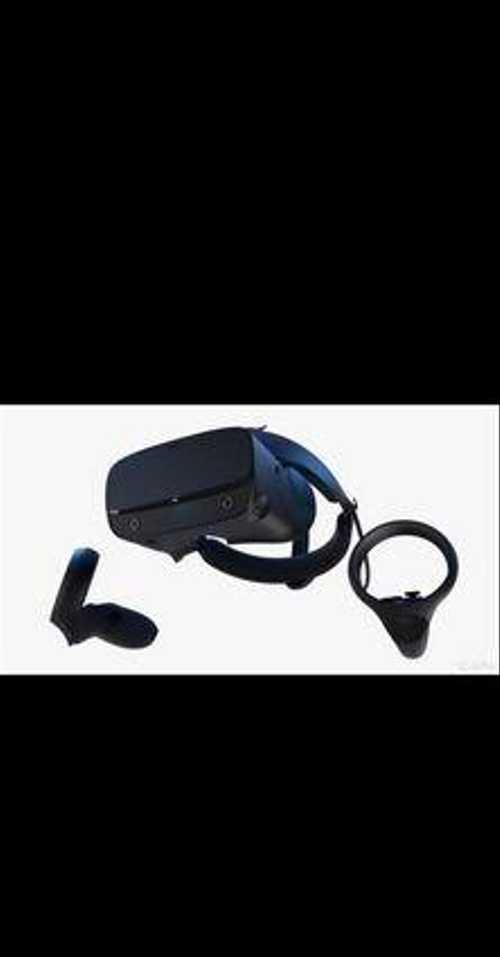 Oculus rift s