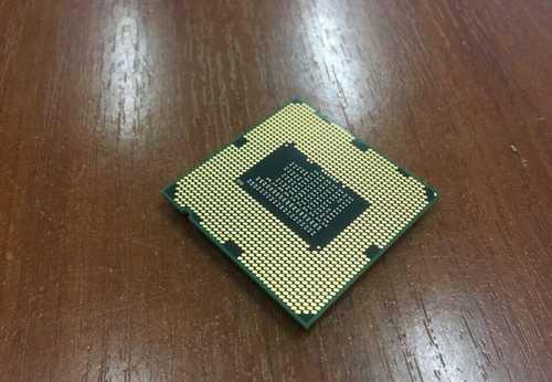 Процессор Intel Pentium G620 1155 Сокет