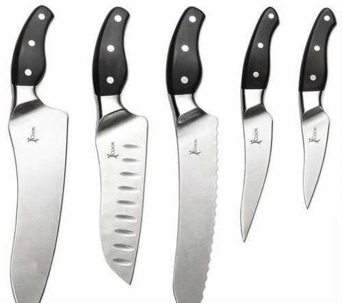 Набор ножей iCook
