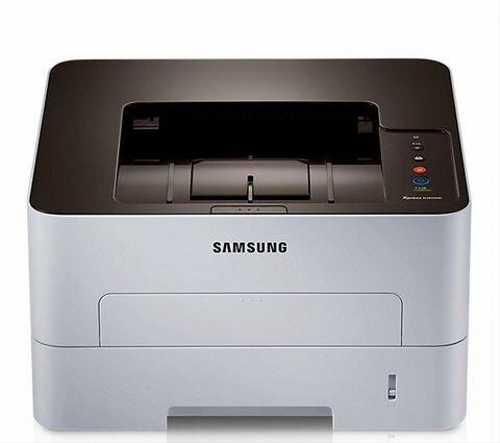 Принтер лазер Samsung Xpress M2820nd+картридж