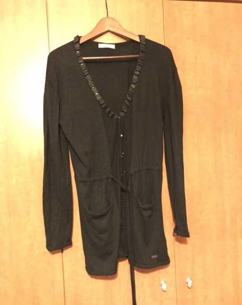 Кардиган Trussardi оригинал Италия р46-48