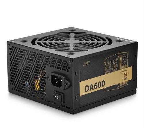 Блок питания Deepcool DA600
