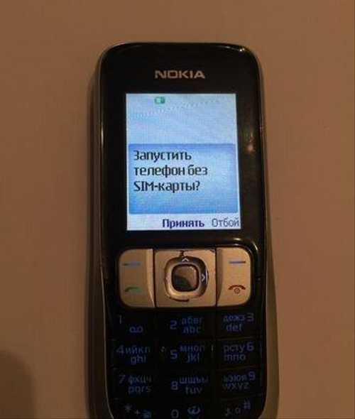 Тонкий Nokia 2630, гарантия, магазин, сервис