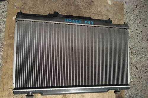 Радиатор основной Honda Element YH2 K24A