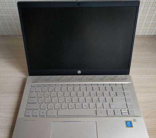 HP Pavillion Laptop 14-ce0xxx